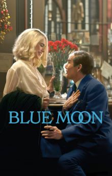 Blue Moon Online HD For Free - 123Movies.to